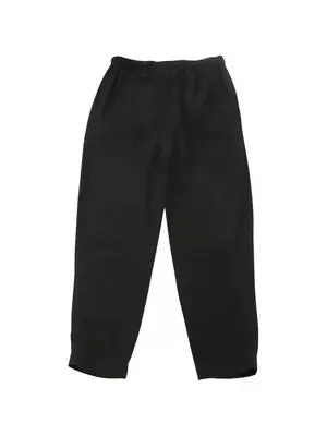 Marni Elasticated-waist Cropped Trousers