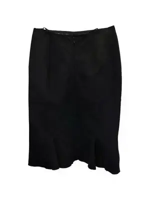 Alaïa Knee-length Skirt