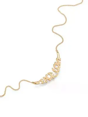 Zadig&Voltaire Peace Necklace
