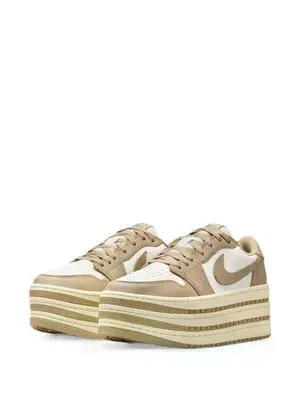 JORDAN Air 1 Triple Stack Sneakers