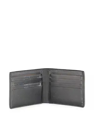 Goyard Victoire Wallet Coated Canvas Small Wallets