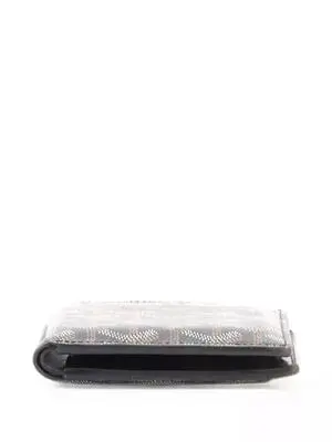 Goyard Victoire Wallet Coated Canvas Small Wallets