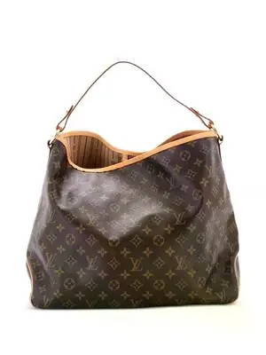 Louis Vuitton Hobo Totes