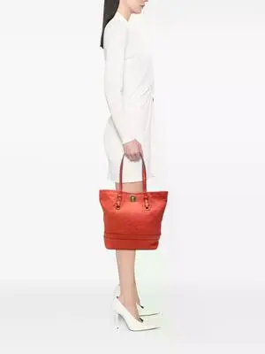 LOUIS VUITTON 2012 Monogram Empreinte Citadine Pm Tote Bag