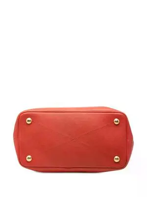 LOUIS VUITTON 2012 Monogram Empreinte Citadine Pm Tote Bag