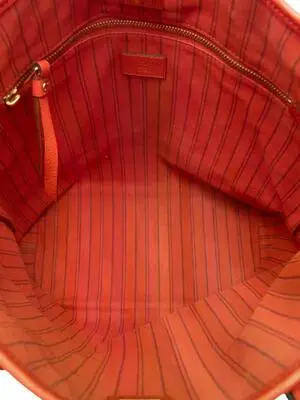 LOUIS VUITTON 2012 Monogram Empreinte Citadine Pm Tote Bag