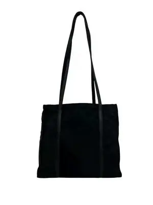 Prada 2000-2013 Tessuto Tote Bag