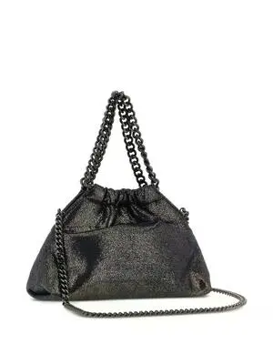 Stella McCartney Falabella Shoulder Bag - Blue