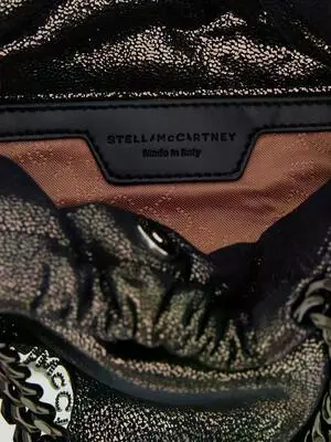 Stella McCartney Falabella Shoulder Bag - Blue