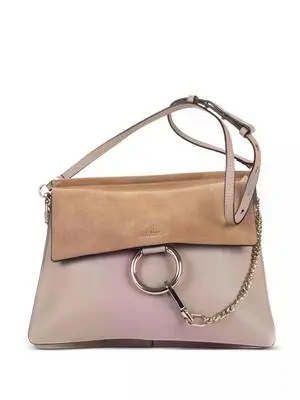 Chloé Medium Faye Shoulder Bag