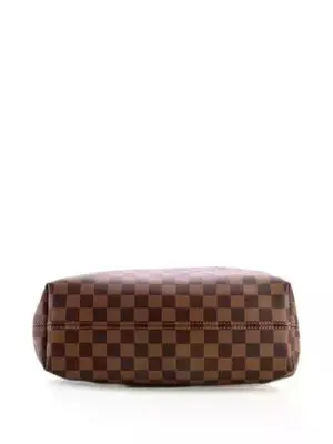 LOUIS VUITTON Graceful Handbag Damier Pm Hobo Bag