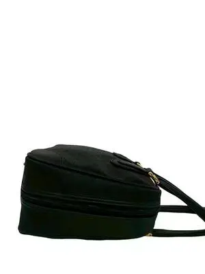 Gucci 2000-2015 Microguccissima Canvas Handbag
