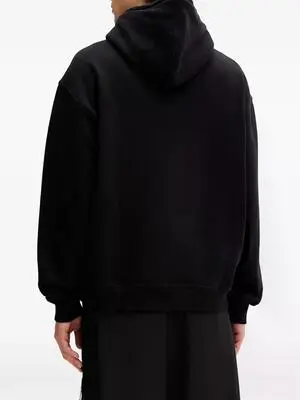 Dickies Loose Wave Drawstring Hoodie