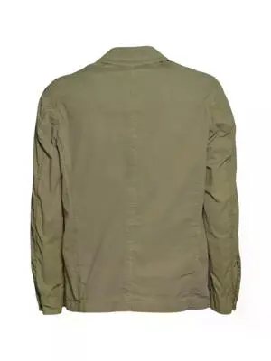 L.B.M. 1911 Four-pocket Button-up Jacket