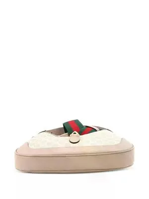 Gucci Jackie 1961 Hobo Bag - Neutrals