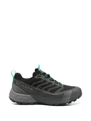 SCARPA Ribelle Run Lt Wp Trail Running Sneakers - Black