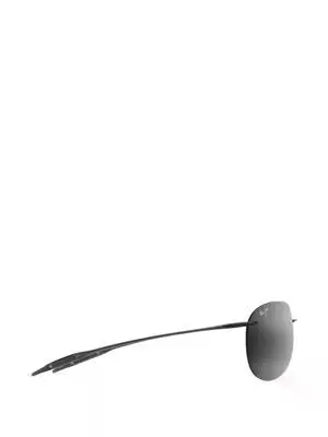 Maui Jim Sugar Beach Rimless Sunglasses