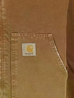 Carhartt Work In Progress Og Arcan Jacket - Brown