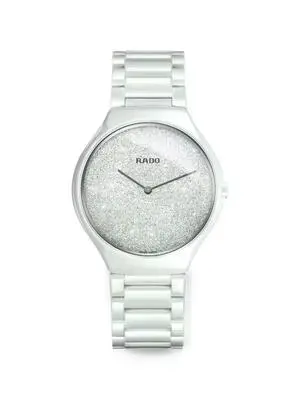 RADO True Thinline 39mm Watch