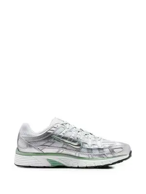 Nike P-6000 Sneakers - Silver