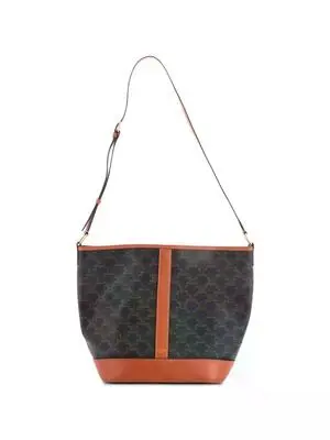 Celine Medium Bucket Bags