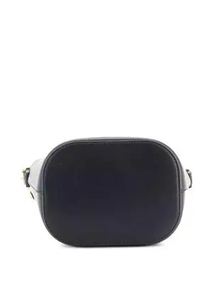 Celine Small Bucket Bag - Black