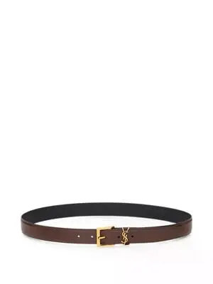 Saint Laurent Cassandre Belt