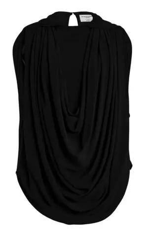 Brandon Maxwell Classic Blouses