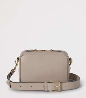 Mulberry Leather Darley Camera Bag