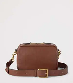 Mulberry Leather Darley Camera Bag