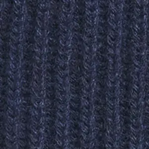 Johnstons Of Elgin Cashmere Ribbed Beanie