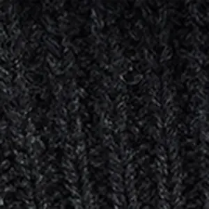 Johnstons Of Elgin Cashmere Ribbed Hood