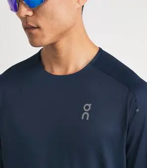 On Performance Long-sleeve Running Top