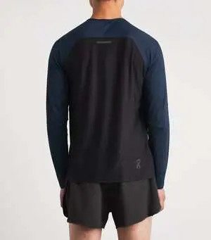 On Performance Long-sleeve Running Top