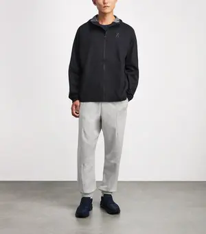 On Organic Cott-blend Club Sweatpants