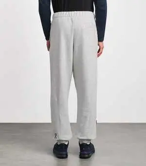 On Organic Cott-blend Club Sweatpants
