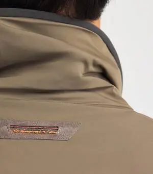 Sease Reversible Jib Set Jacket