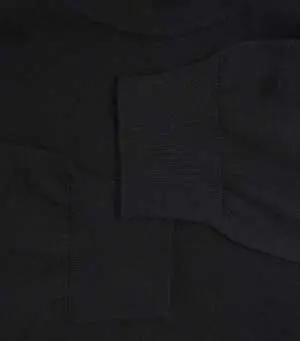 Johnstons Of Elgin Superfine Cashmere Rollneck Sweater