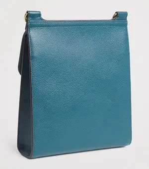 Mulberry Small Leather Antony Cross-body Bag