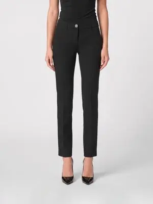 Philipp Plein Trousers Colour Black
