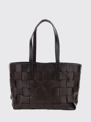Dragon Diffusion Tote Bag Colour - Brown