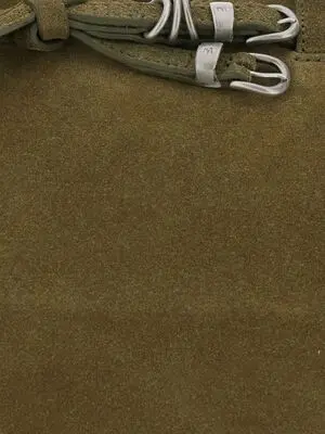 MARGESHERWOOD Grandma Shoulder Bag