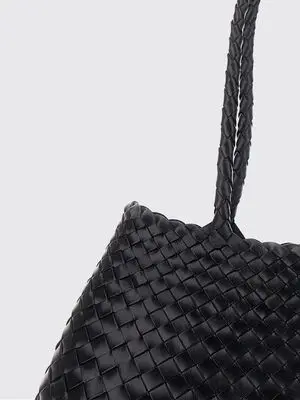 Dragon Diffusion Shoulder Bag Colour - Black