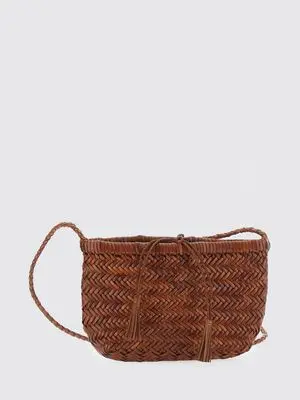 Dragon Diffusion Crossbody Bag Colour - Burnt
