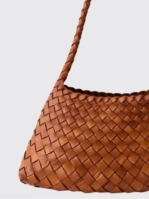 Dragon Diffusion Shoulder Bag Colour - Burnt
