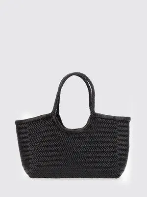 Dragon Diffusion Tote Bag Colour - Brown