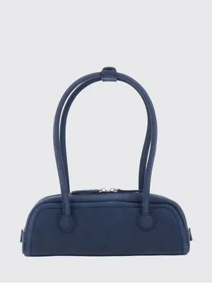 MARGESHERWOOD Cow Leather Shoulder Bag