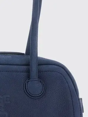 MARGESHERWOOD Cow Leather Shoulder Bag