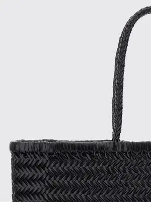 Dragon Diffusion Handbag Colour - Black
