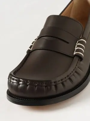 JW Anderson Loafers Colour
